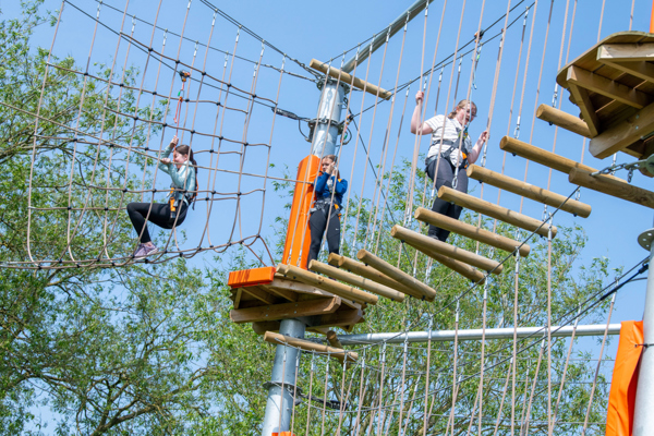 Adventures | Notts Outdoors