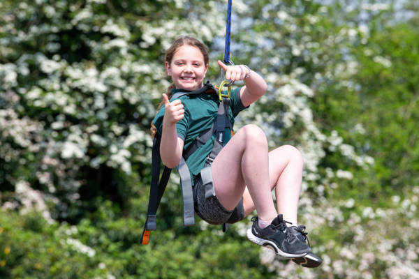 Adventures | Notts Outdoors